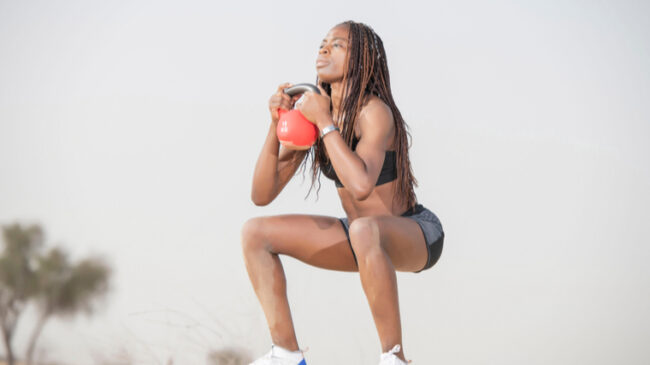 The 7 Fundamental Movement Patterns Your Program Needs | BarBend