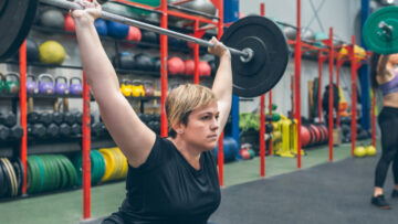 15 Benefits of the Snatch for All Strength Athletes | BarBend