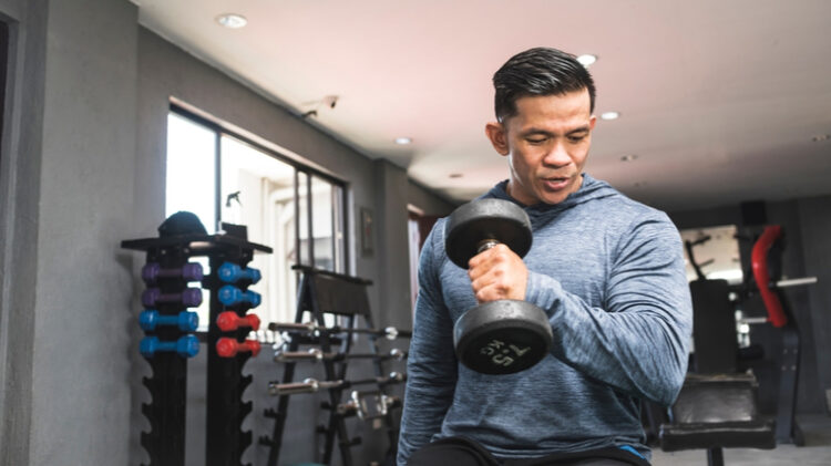 Try the Zottman Curl to Grow Your Forearms and Build Stronger Arms ...