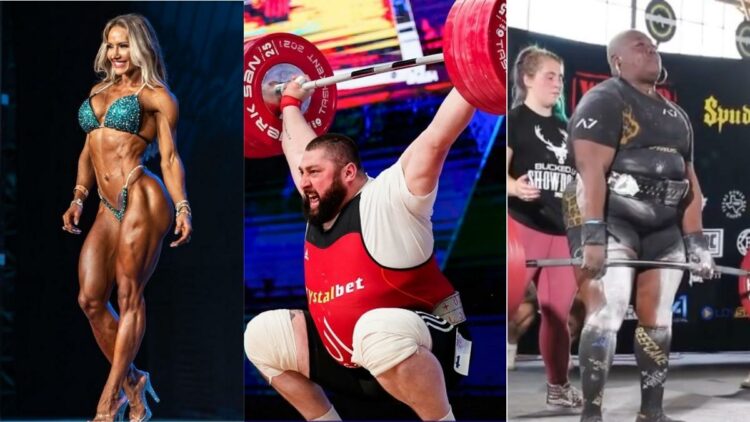 Exercise Guides | BarBend