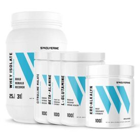 The 7 Best Supplement Stacks On The Market (Fall 2022 Update) | BarBend