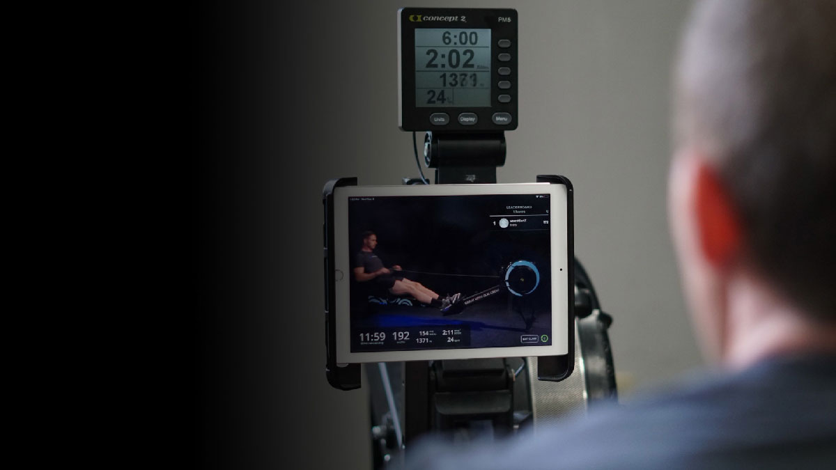 9 Best Rowing Apps in 2025 for Your Home Gym | BarBend