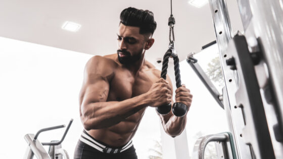 The 14 Best Bench Press Accessory Exercises, Period | BarBend