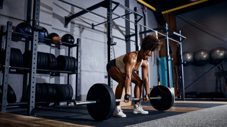 5 Deadlift Programs Worth Trying to Boost Your Pulling Strength | BarBend