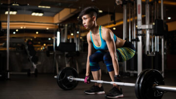 8 Strategies to Help You Break Through Strength Training Plateaus | BarBend