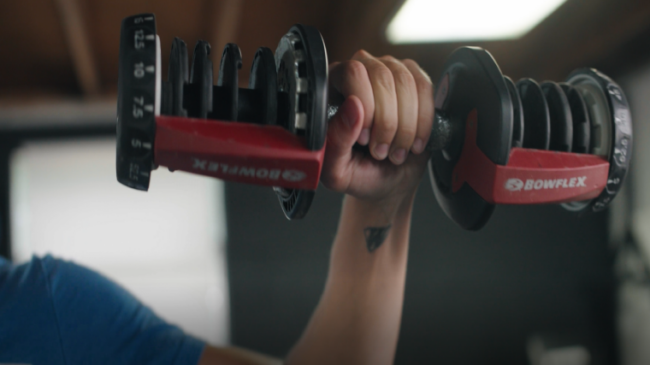 Bowflex SelectTech 552 Adjustable Dumbbells Review (Summer 2022 Update ...