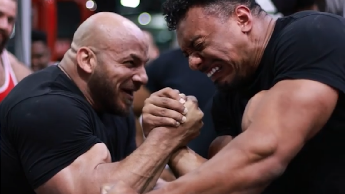 Bodybuilding | BarBend