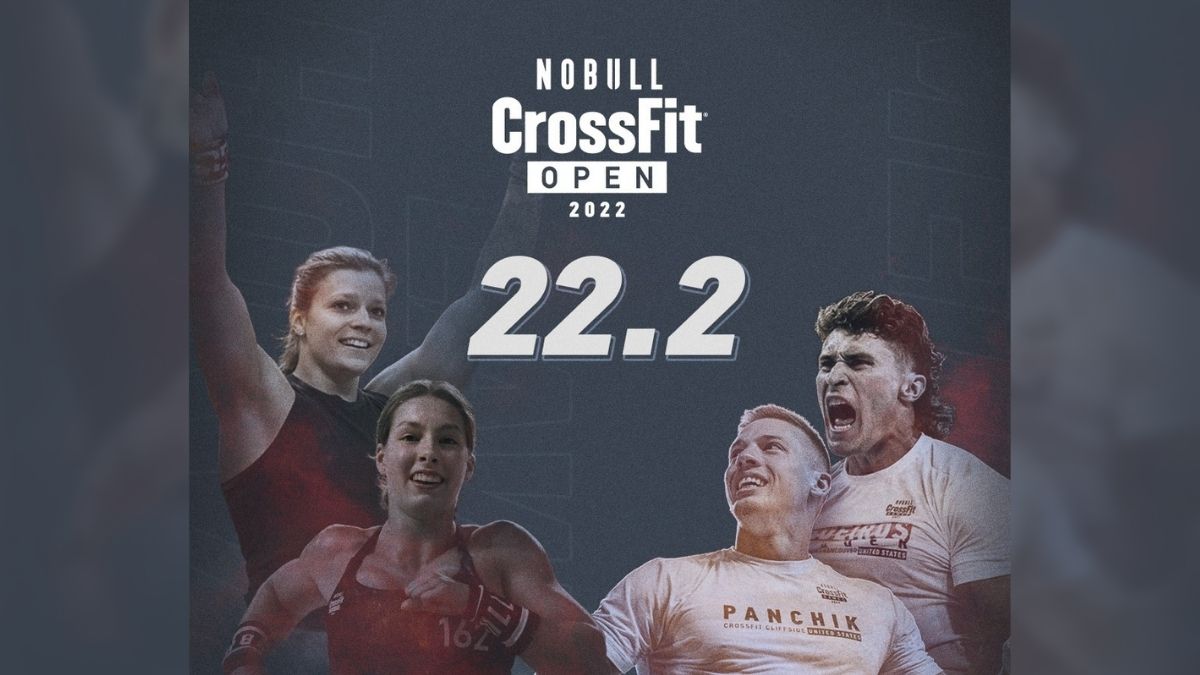 CrossFit Open Announcement 22.2 Match-Ups Feature Young Guns and the ...