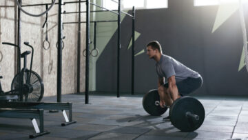 Different Types of Barbells & How to Use Them to Gain Strength or Size ...