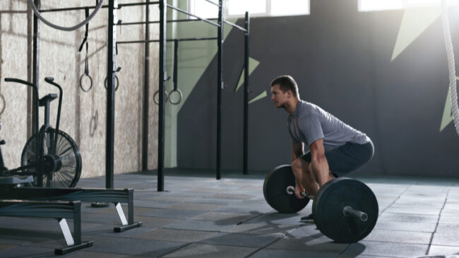 Different Types of Barbells & How to Use Them to Gain Strength or Size ...