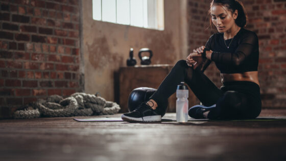 Short on Time? Try These Bodybuilding Workout Tips | BarBend