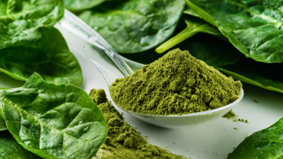So...Do Greens Powders Actually Work? Here's What the Science Says ...