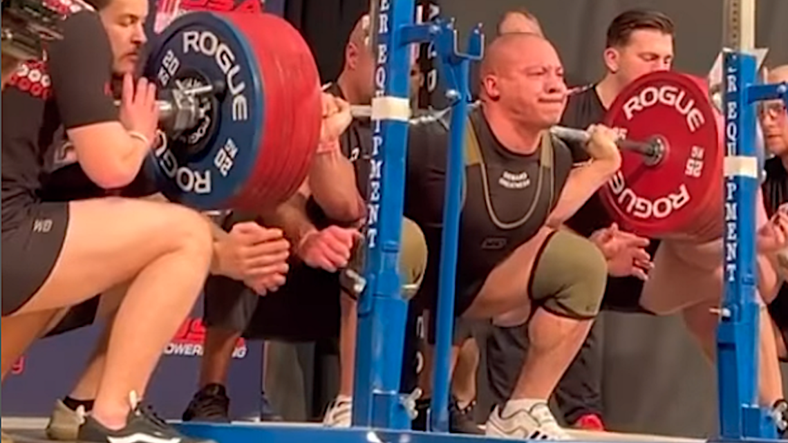 Powerlifting | BarBend