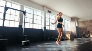 What is AMRAP: How to Do it, Benefits, and AMRAP Workouts | BarBend
