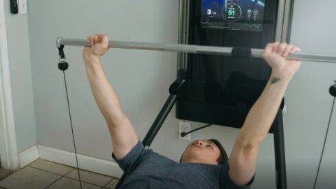 The 8 Best Full Body Workout Machines for 2025 | BarBend