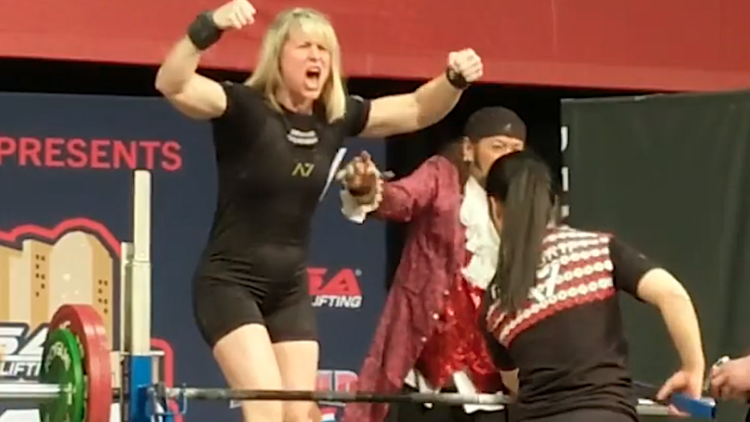 Powerlifting | BarBend