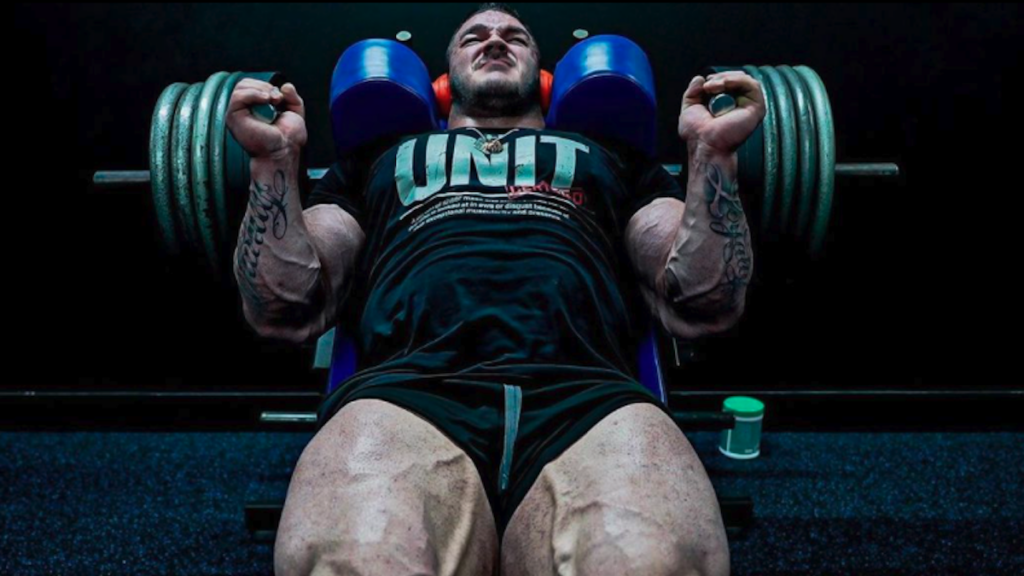 Bodybuilding | BarBend