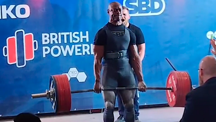 Powerlifting | BarBend