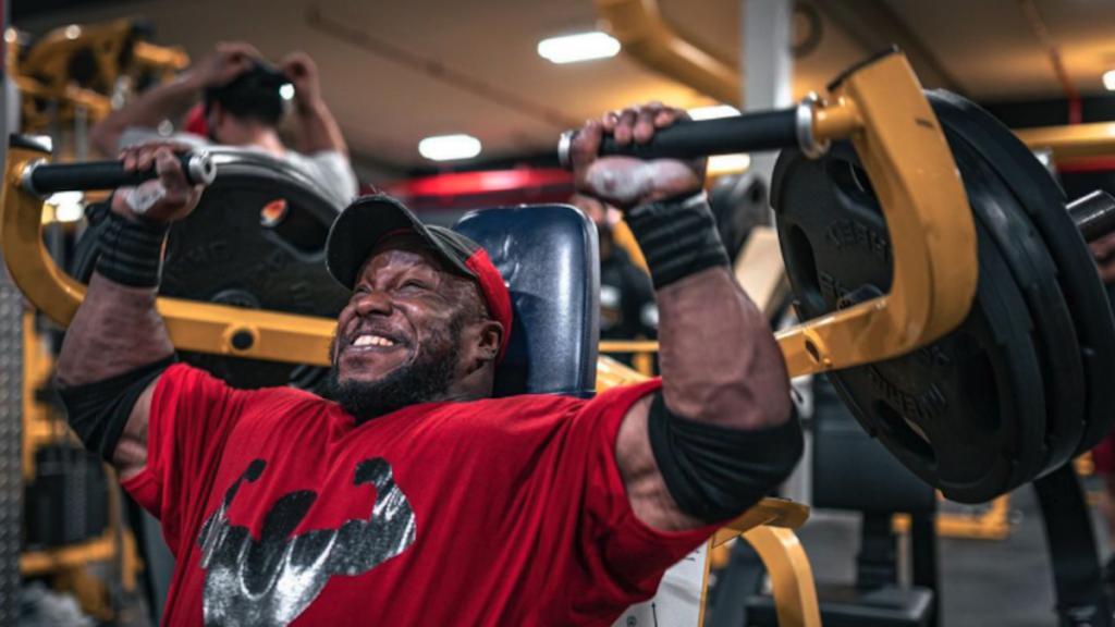 Bodybuilding | BarBend