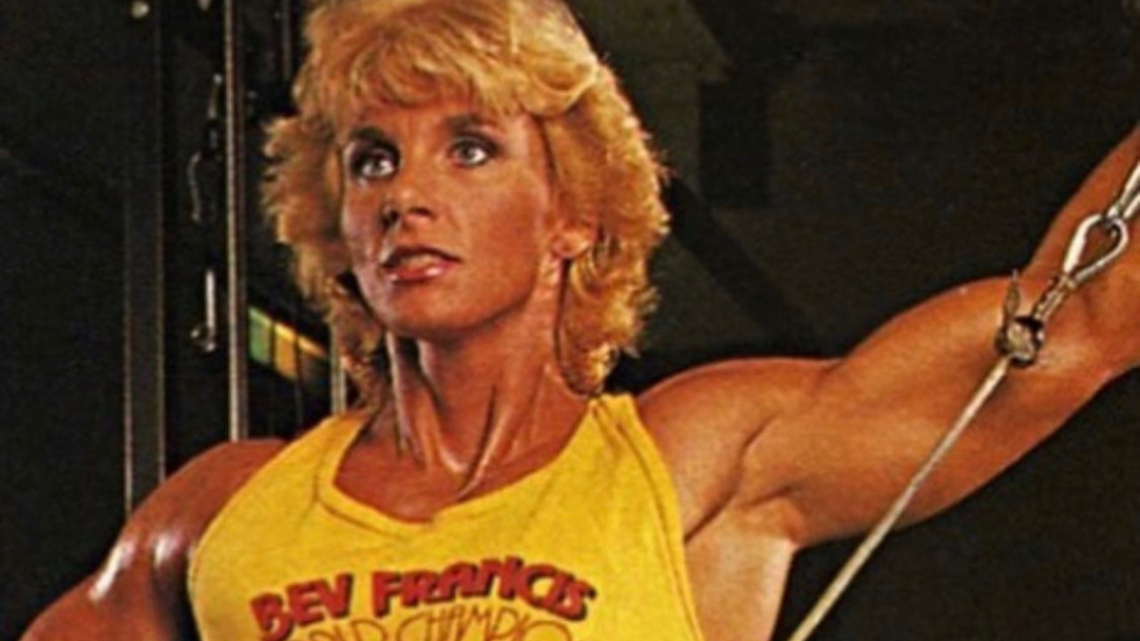 Powerlifting | BarBend