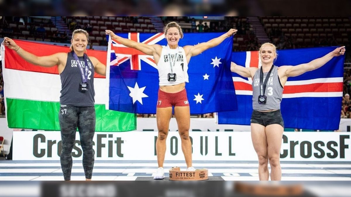 Breaking: CrossFit Expands Payouts to All 40 Individual Games Athletes ...