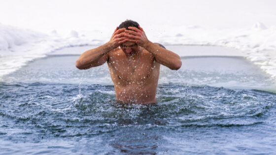 Everything You Need to Know About the Cold Plunge | BarBend