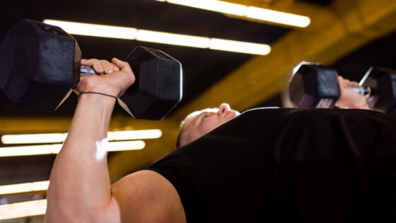 How To Use Negative Reps for Positive Gains | BarBend