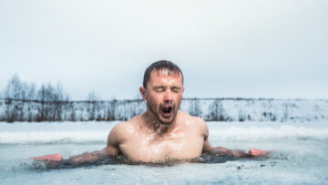 Everything You Need to Know About the Cold Plunge | BarBend