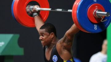 Core Training for Weightlifters — How to Become Strong and Stable With ...