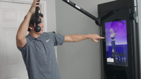 Tonal Home Gym Review (2025 Update) | BarBend