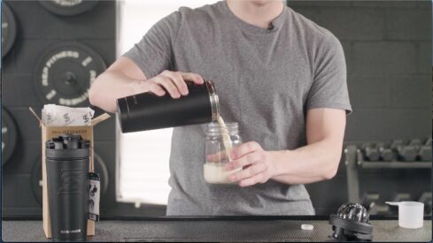 Ice Shaker Review (2022 Update) | BarBend