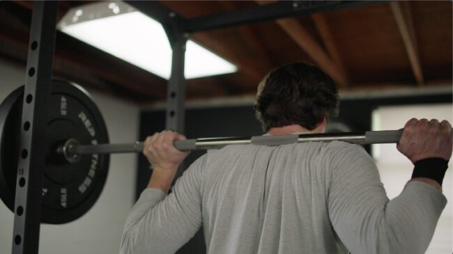 REP Fitness Power Bar Review (2025 Update) | BarBend