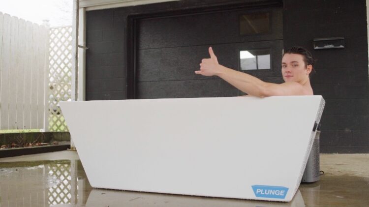 The Plunge Cold Plunge Review (2025 Update) | BarBend