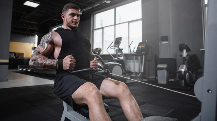 What It Means To 'Line Up Your Structure' In Training | BarBend