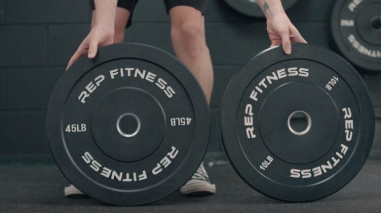 REP Bumper Plates Review (2025 Update) | BarBend