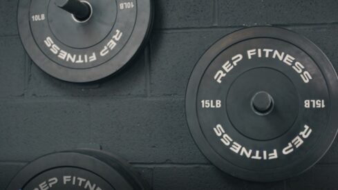 REP Bumper Plates Review (2025 Update) | BarBend