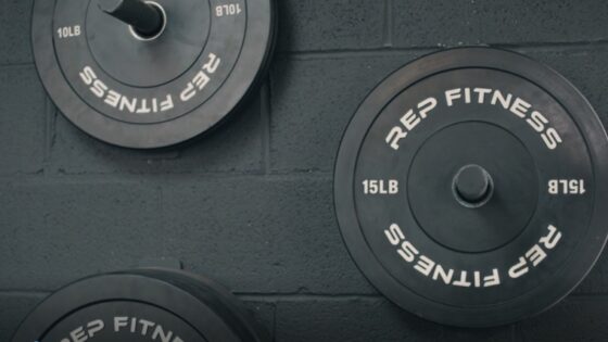 REP Bumper Plates Review (2025 Update) | BarBend