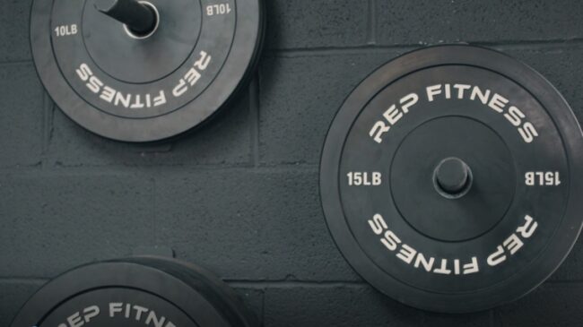 REP Bumper Plates Review (2025 Update) | BarBend