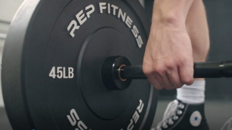 REP Bumper Plates Review (2025 Update) | BarBend