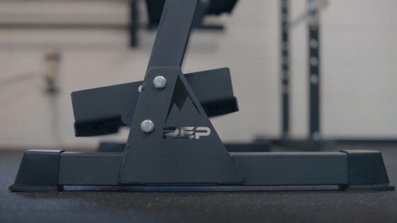 REP Fitness Dumbbell Storage Rack Review (2025 Update) | BarBend