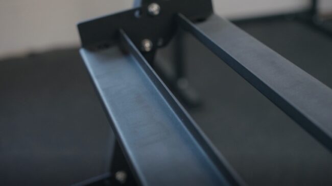 REP Fitness Dumbbell Storage Rack Review (2025 Update) | BarBend