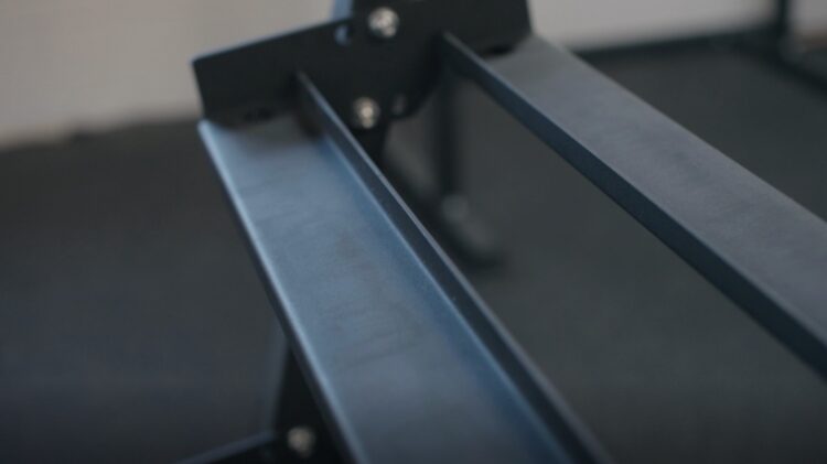 REP Fitness Dumbbell Storage Rack Review (2025 Update) | BarBend