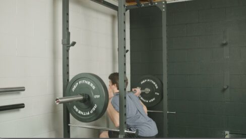 The 5 Best REP Fitness Squat Racks (2025 Update) | BarBend