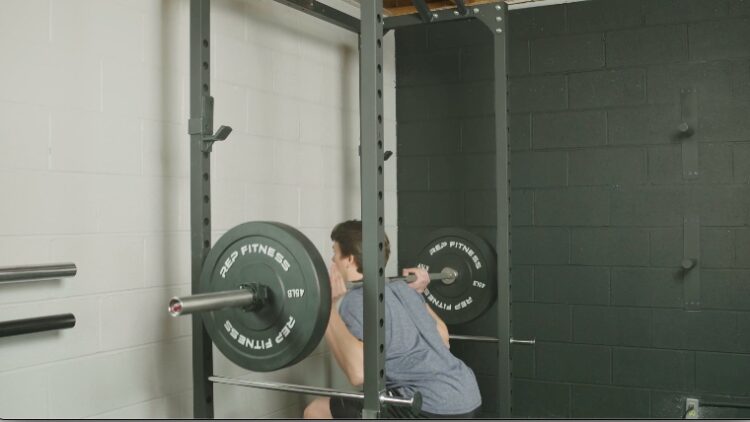 The 9 Best Power Racks (2024 Update) | BarBend