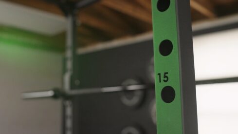 REP Fitness PR-1100 Power Rack Review (2025 Update) | BarBend