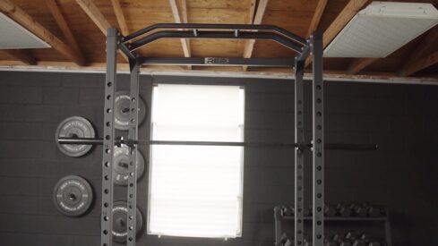 REP Fitness PR-1100 Power Rack Review (2025 Update) | BarBend