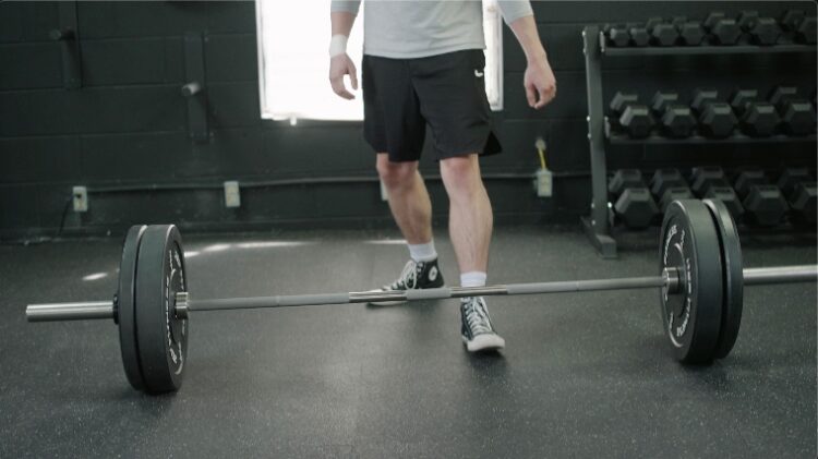 REP Fitness Power Bar Review (2025 Update) | BarBend