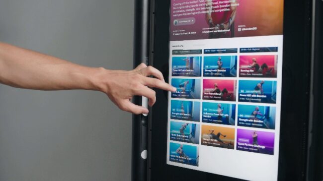 Tonal Home Gym Review (2025 Update) | BarBend