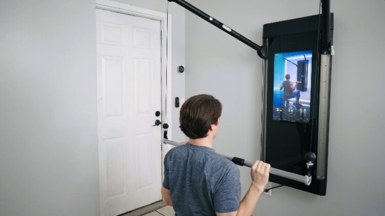 Tonal Home Gym Review (Fall 2022 Update) | BarBend