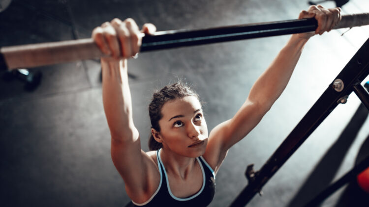 BarBend - Strength Training, Nutrition, News, & Reviews